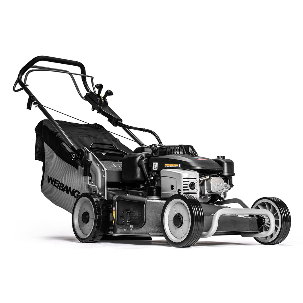 Weibang Mowers Collection | Morgans Machinery