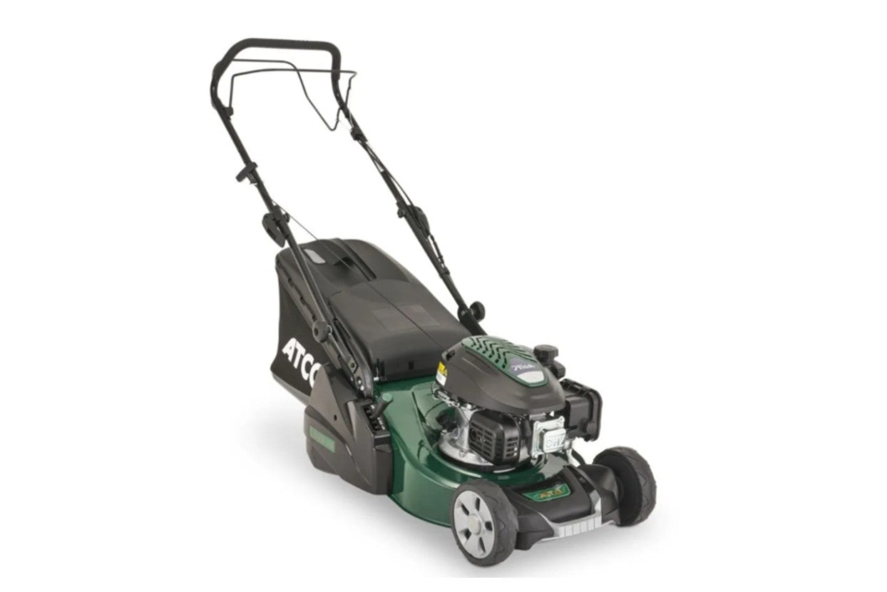 Atco Lawn Mowers | In Stock Today – Morgans Machinery