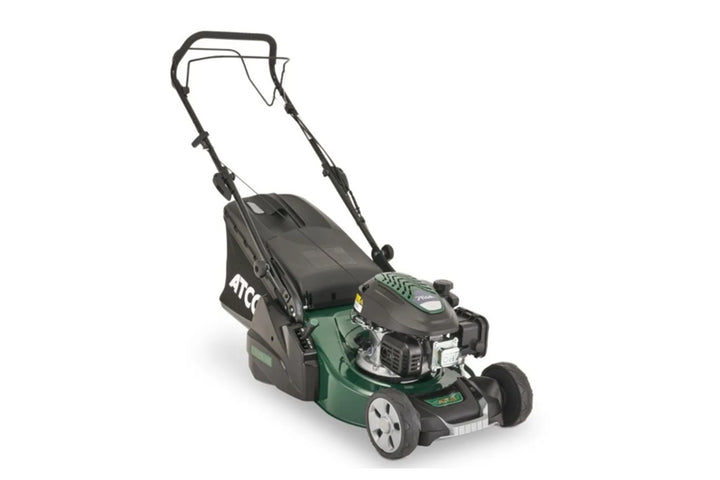 Atco Lawn Mowers | In Stock Today – Morgans Machinery