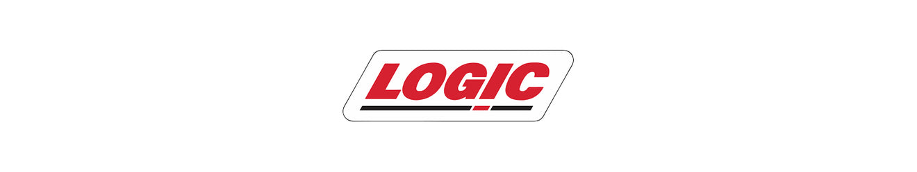 Logic Collection | Morgans Machinery