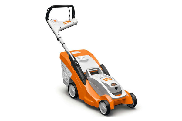 Stihl RMA 339 C Cordless Lawn Mower | Morgans Machinery