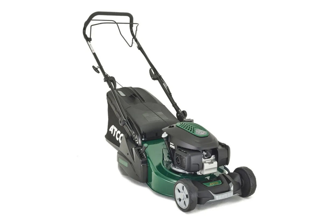 Lawn Mower Collection | Morgans Machinery