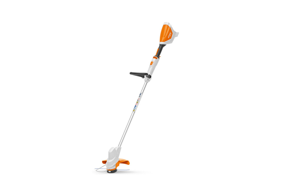 Stihl FSA57 Cordless Grass Trimmer - Ak System | Morgans Machinery