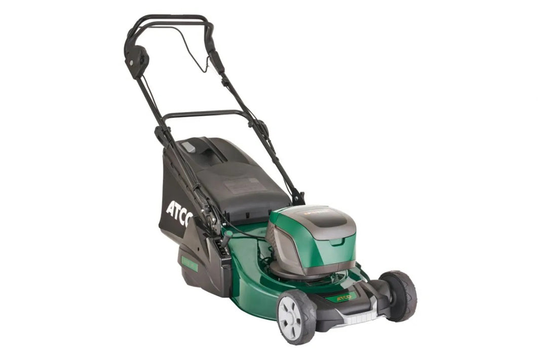 Atco Lawn Mowers | In Stock Today – Morgans Machinery