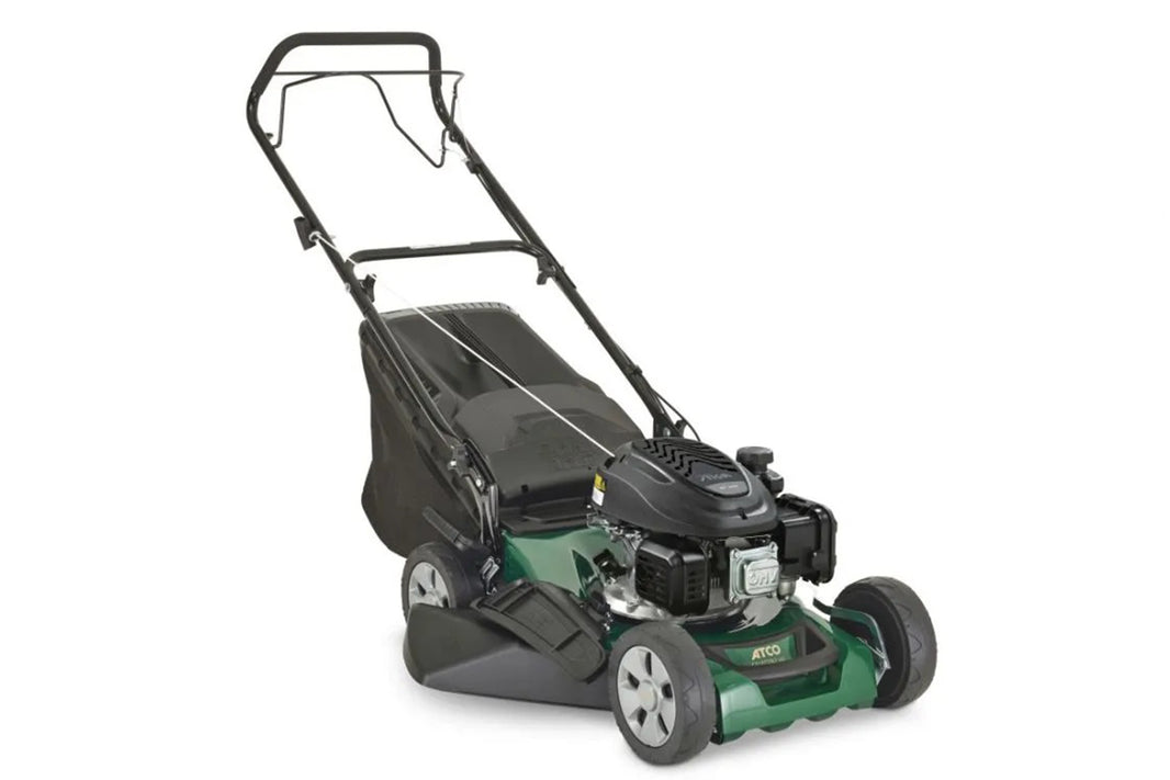 Atco Lawn Mowers | In Stock Today – Morgans Machinery