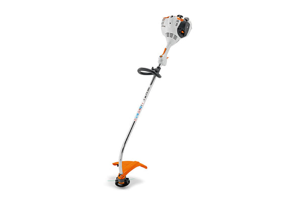 Stihl FS50C Petrol Grass Trimmer | Morgans Machinery