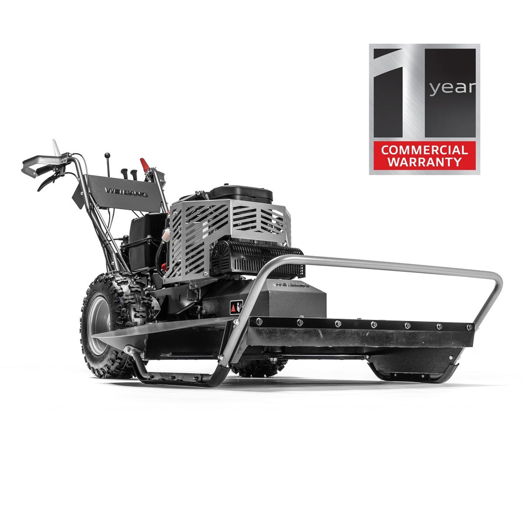 Weibang Mowers Collection | Morgans Machinery