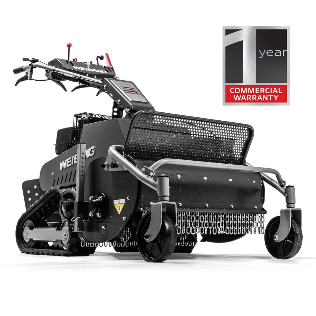Weibang Mowers Collection | Morgans Machinery